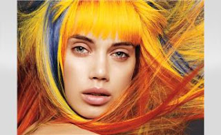 Pure Elements Salon and Spa: NEW full-spectrum hair color