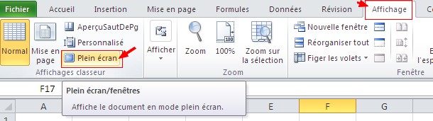 GESTION DES FEUILLES DE CALCUL SOUS EXCEL | Cours, Exercices et QCM Sur Microsoft Excel
