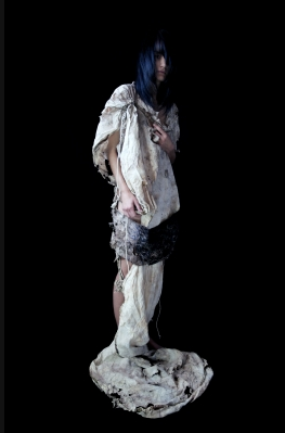 blackwood: Dressing Death: Garments For The Grave