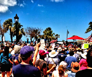 Bahama Bob's Rumstyles: March for Our Lives – Key West