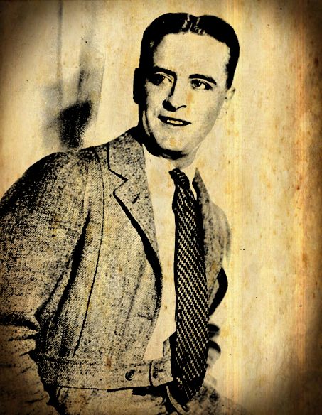 Lecturas Indispensables: 9 Cuentos de F. Scott Fitzgerald