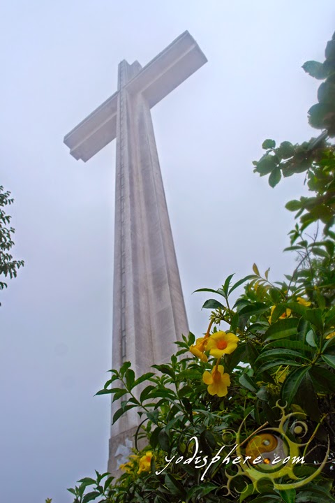Mt. Samat: Best History Side Trip When in Bataan - yodisphere.com