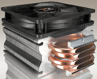 CPU Cooler: Socket AM3 CPU Cooler