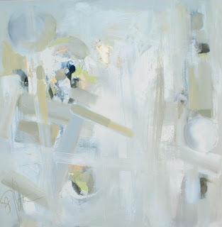 Behind the Paint: Composure