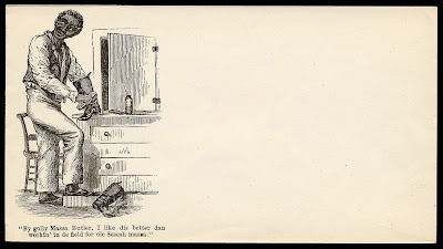 Elektratig: Benjamin "Beast" Butler: Unlikely Liberator