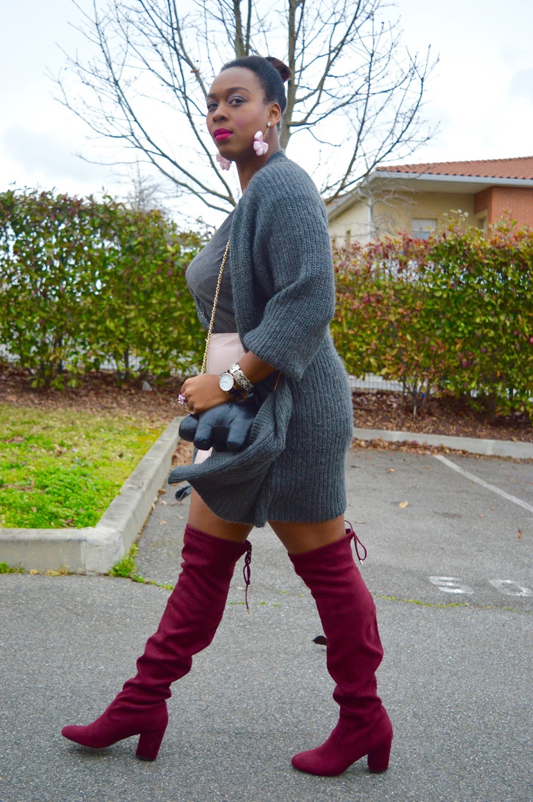 Blog Mode - Beauté - Lifestyle Toulouse