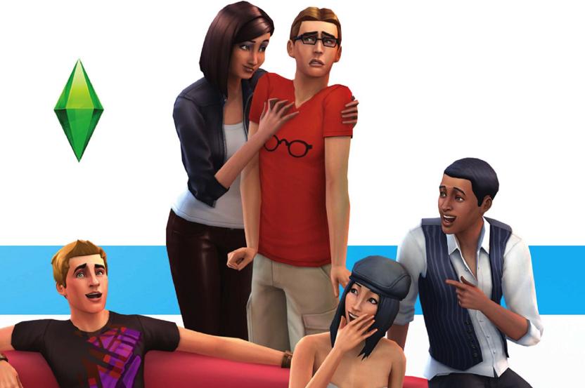The Sims 4 New Feature Preview - Part 1 | Simulation Gamers News
