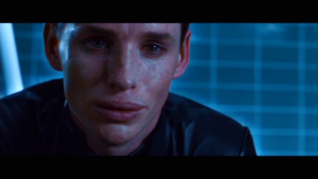 Shameless Pile of Stuff: Movie Review: Jupiter Ascending