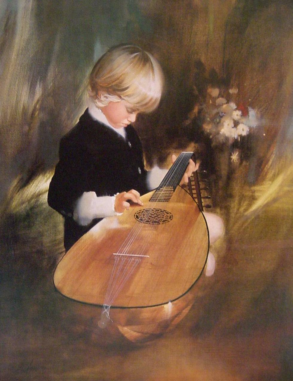 tr-art- 1: Donald Zolan