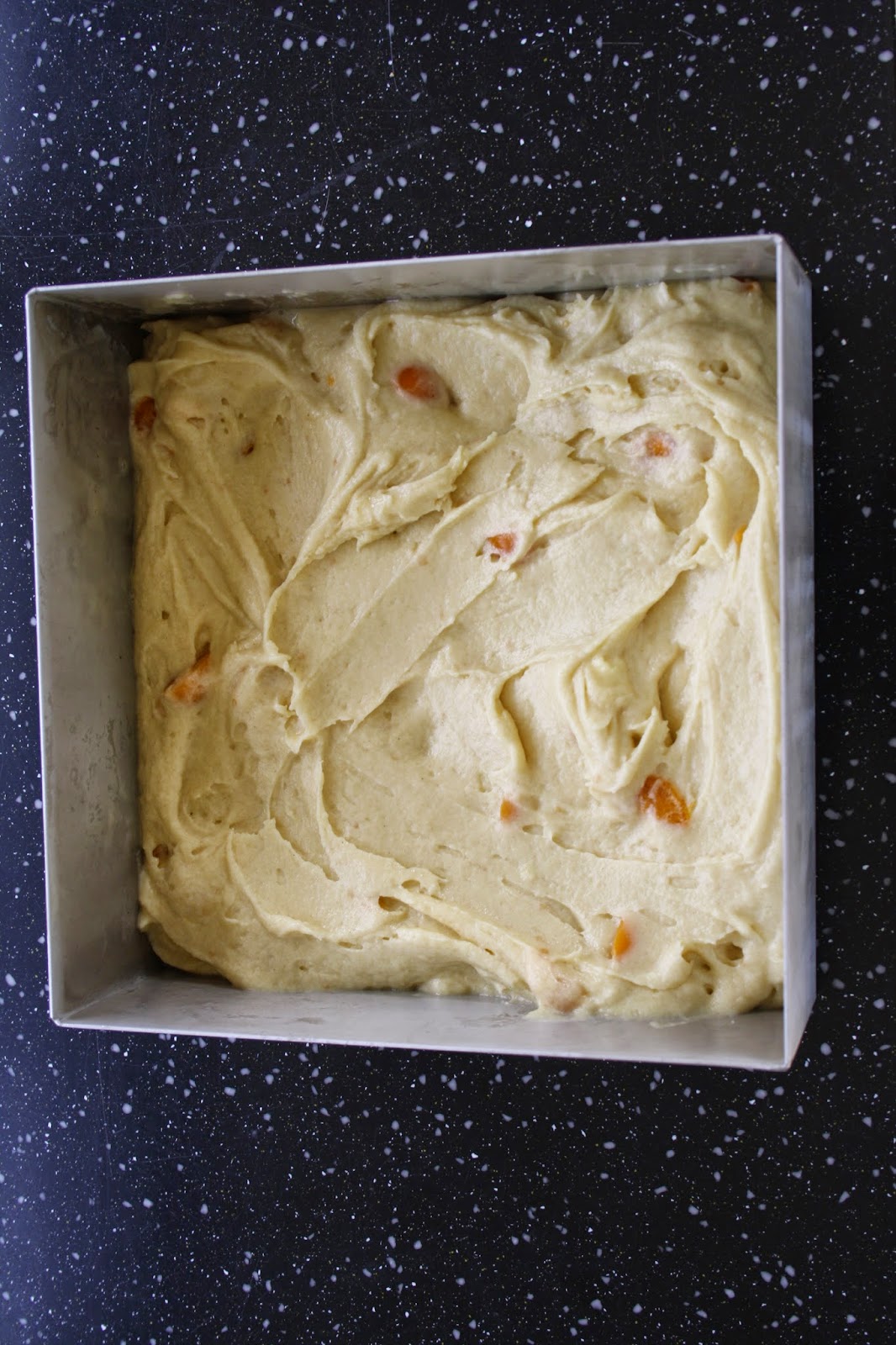 Caroline Makes....: Physalis Cake