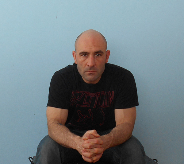 One Bite at a Time: Twenty Questions With Joe Ricker