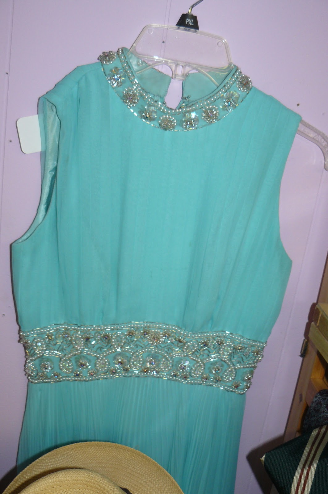 SCRANBERRY COOP : Vintage Clothes! Here's just a teaser of Treasure Map ...