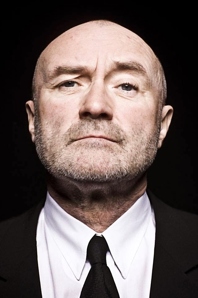 Fishermagical Thought: Great Freemasons: Phil Collins (born January 30 ...