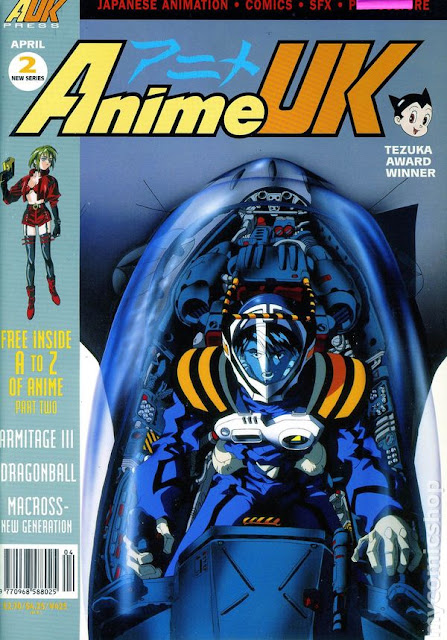 Animax 21 | Animax Magazine