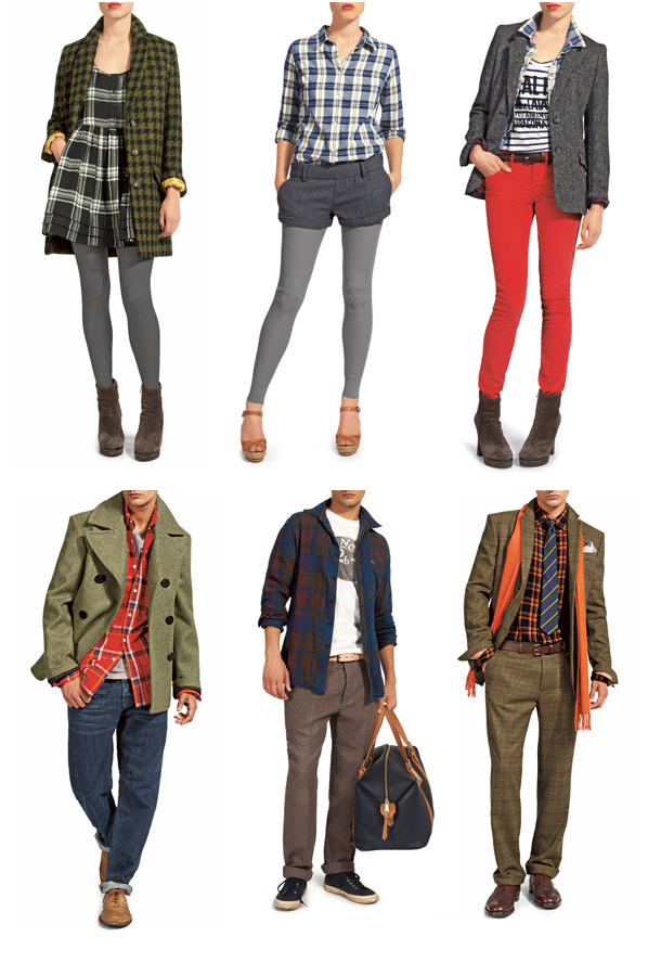 American Fashion Style