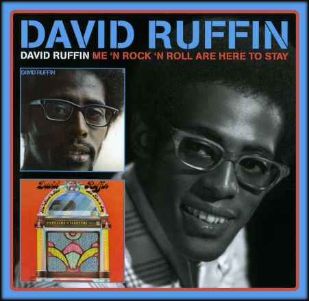 cecilioperlan2: David Ruffin 2014 - The Great David Ruffin- The Motown Solo Albums