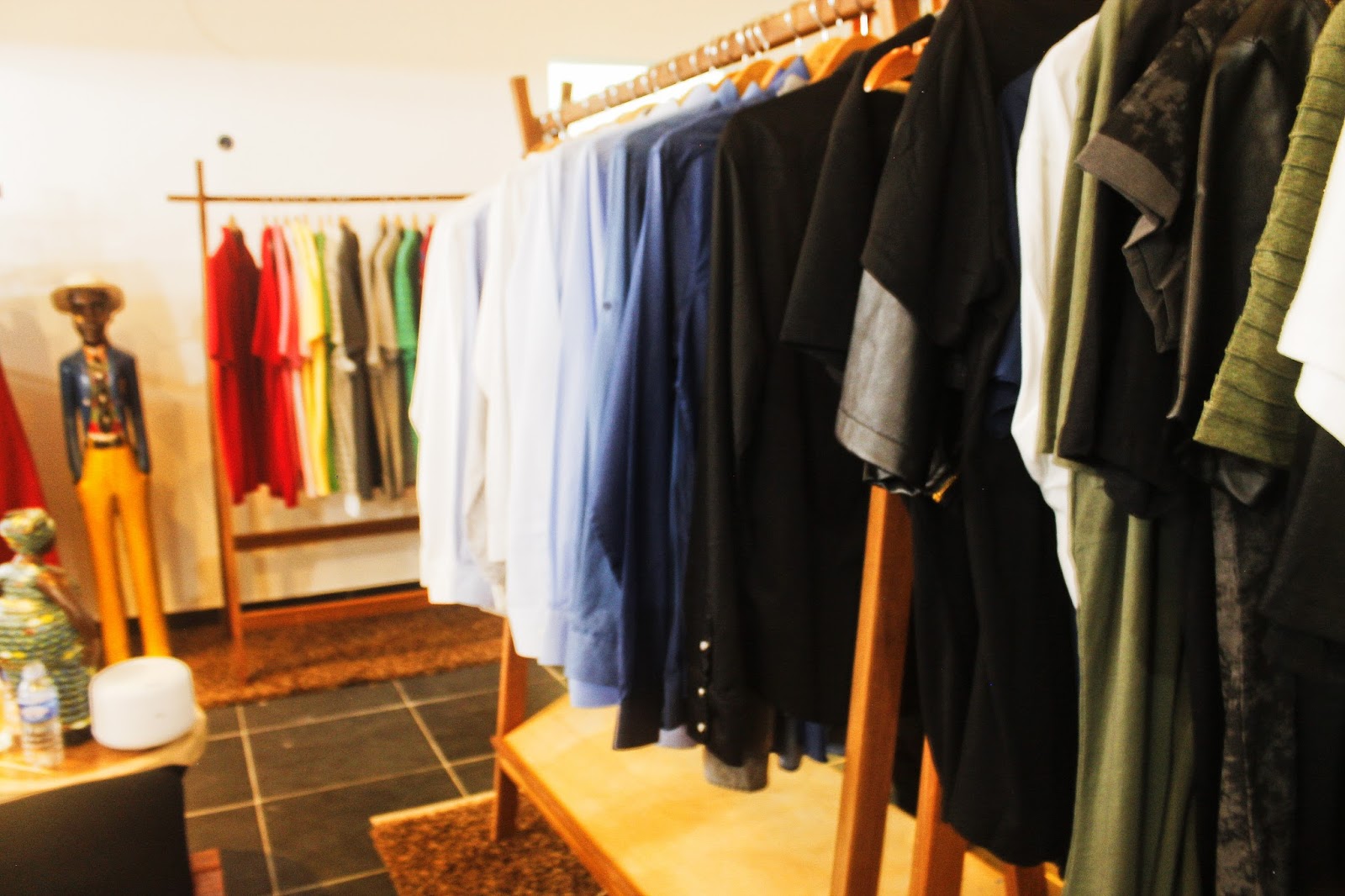 LA MAISON KORIME VOUS OUVRE SES PORTES - coulisses d'une vie abidjanaise