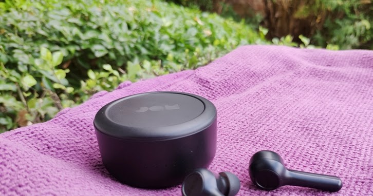 JAM Audio TWS Exec Review Earbuds With Background Noise Reduction ...