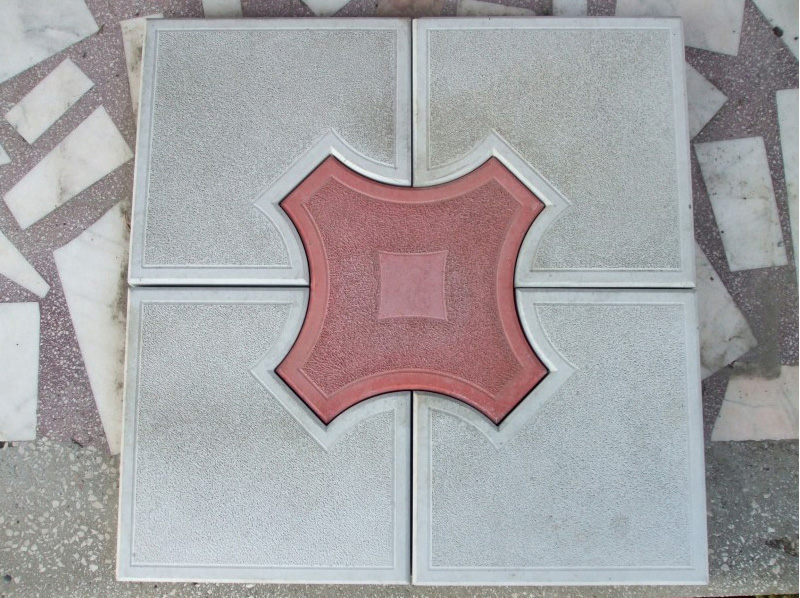 Vanzare prefabricate beton Casa si Gradina: Poze pavaje borduri de ...