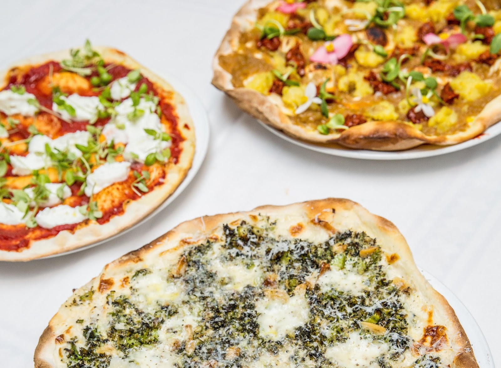 Triangle Around Town: Chapel Hill chef to open new Roman-style pizza ...