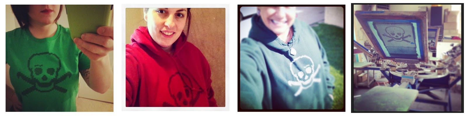 Playin' Hooky Designs: Playin' Hooky Tees are back