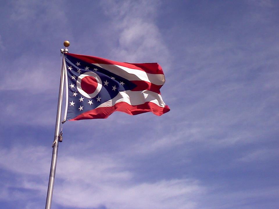Gehio: Ohio Statehood Day!
