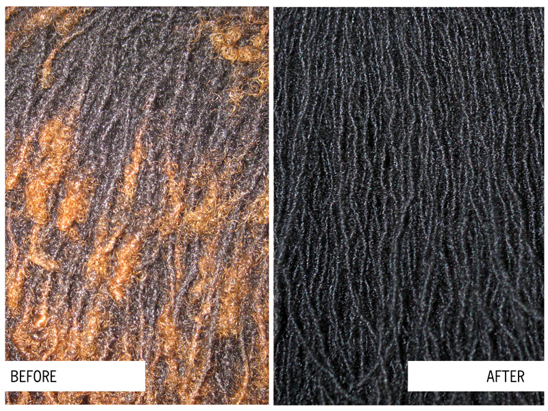 Kreyola's Journeys: Grooming Sisterlocks - Should You or Shouldn't You