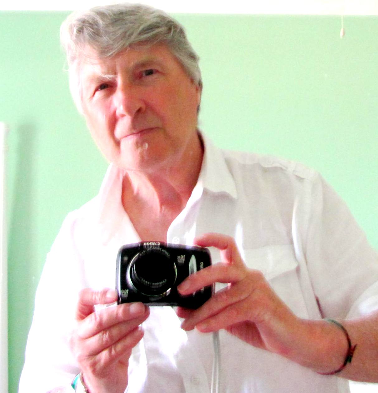 Scottish Golf View - Golf News from Around the World: GOLDEN MEMORIES ...