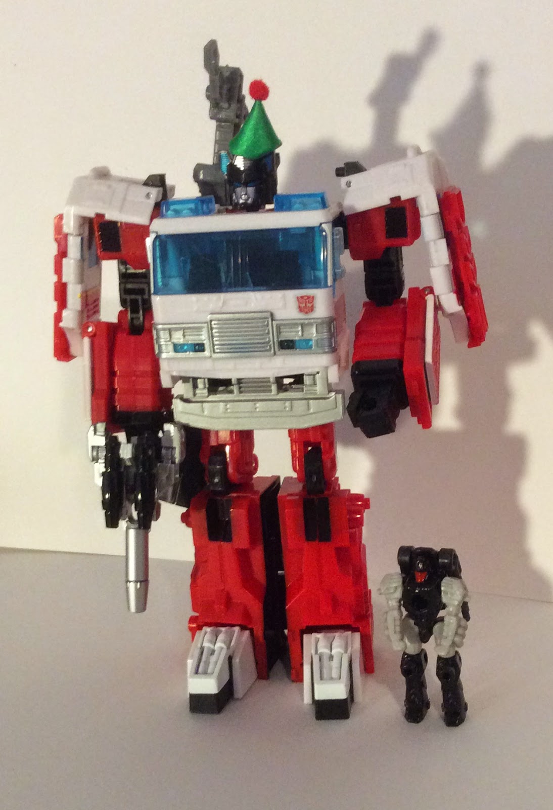 Blackrock's Toybox: 2014