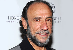 Collection of beard styles: F. Murray Abraham Beard Styles