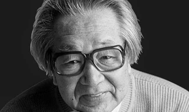 Wydmowy fotograf - Shōji Ueda 植田 正治 - Z uśmiechem przez Japonię