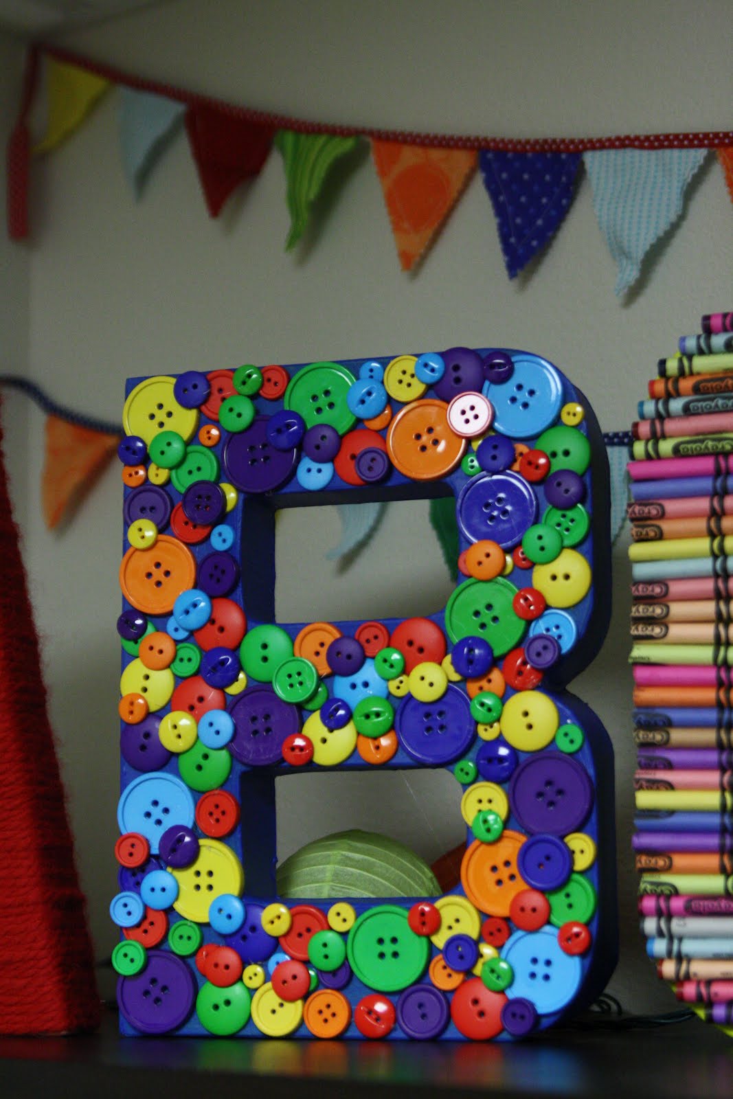 Decorating the Dorchester Way: ABC Artwork