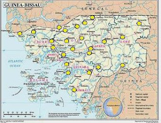 Ultimas Curiosidades: GUERRA COLONIAL: Operação Mar Verde