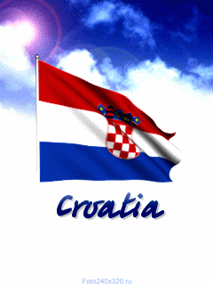 AKI GIFS: Gifs animados Croácia