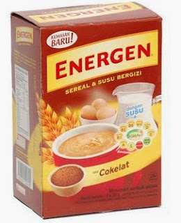 PT. Mayora Indah Tbk: Energen Sereal Cocok untuk Penunda Rasa Lapar