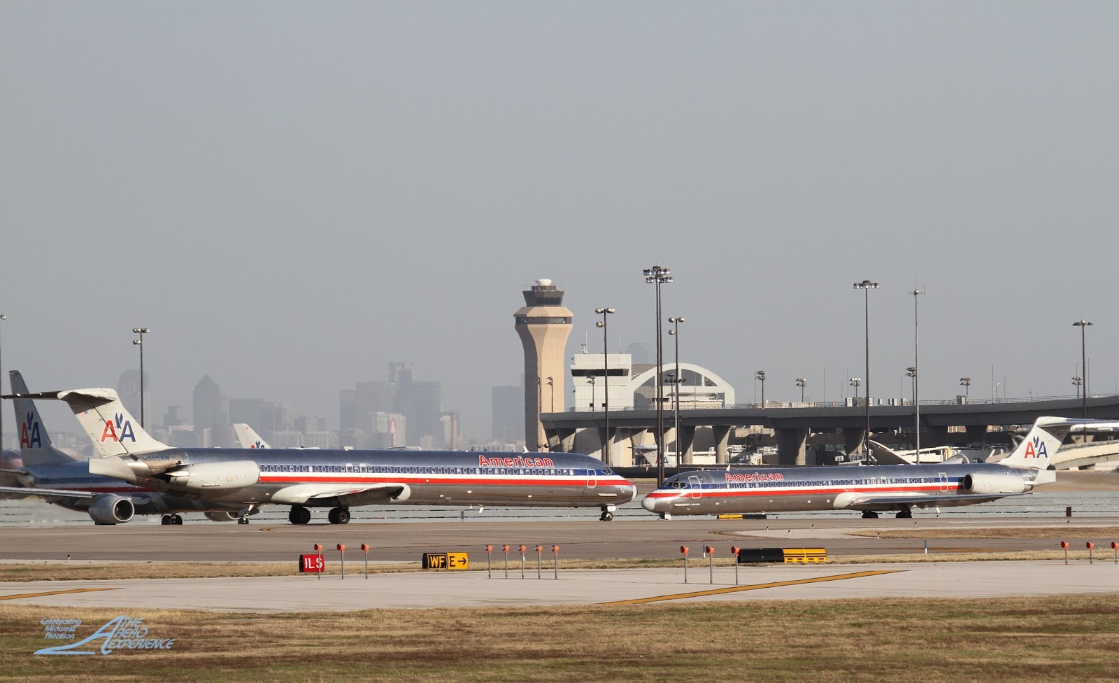 The Aero Experience: Look Back on Southwestern Aero Experiences ...