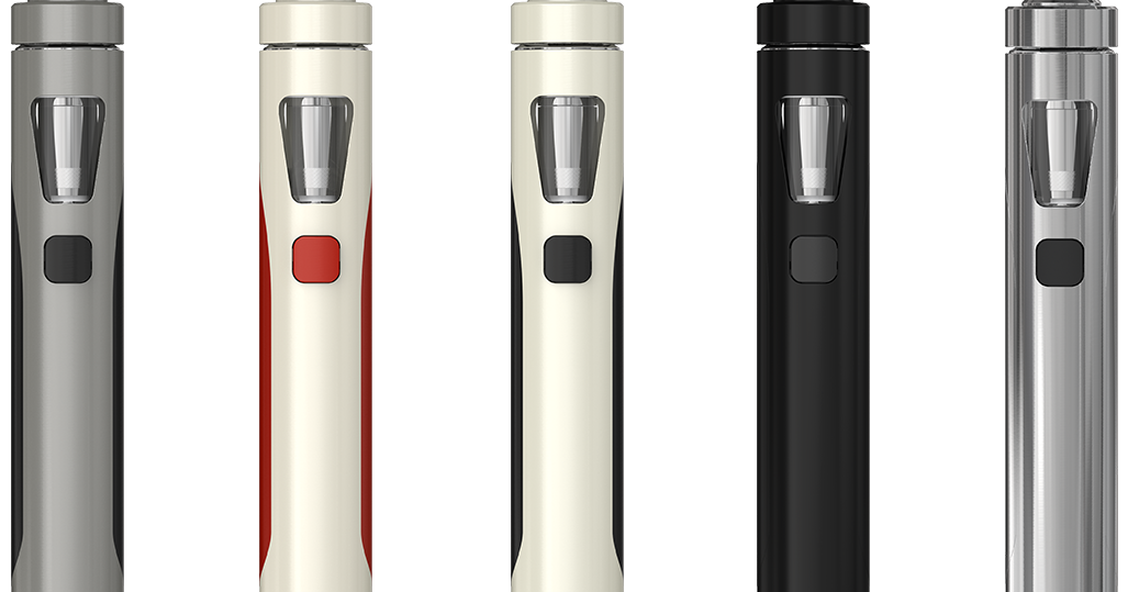 ΠΑΡΟΥΣΙΑΣΗ eGo JOYETECH AIO | Ηλεκτρονικο τσιγαρο - Ατμοποιητες - Mod ...