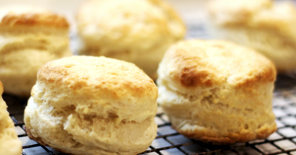 Cooking With Mary and Friends: BISCUITS - Sweet and Savory Recipes for ...