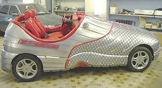 Some Best Beautiful Creative Cars Models Desings by smart guys ~ car