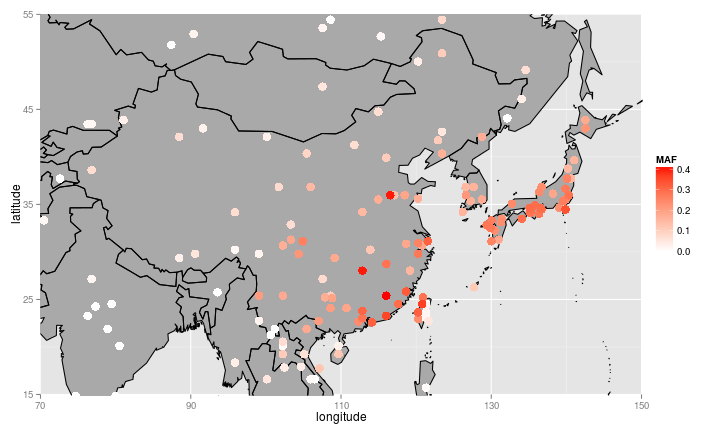 Mike's Fourth Try: Blogging My Genome, episode 5: the homozygous ...