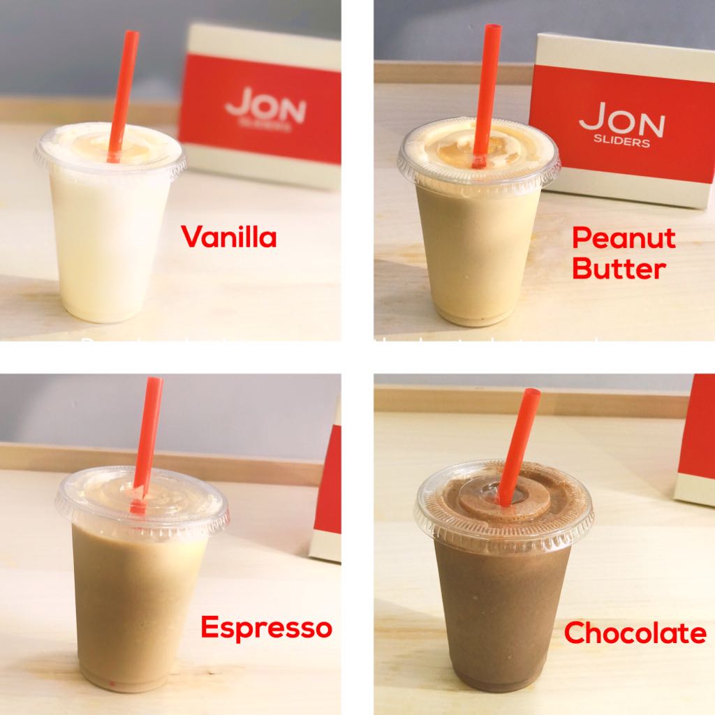 Life in Kuwait Blog: Jon Sliders Middle East