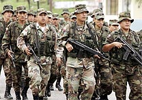 JORNAL R 7ª: O PODERIO DOS ESTADOS UNIDOS.