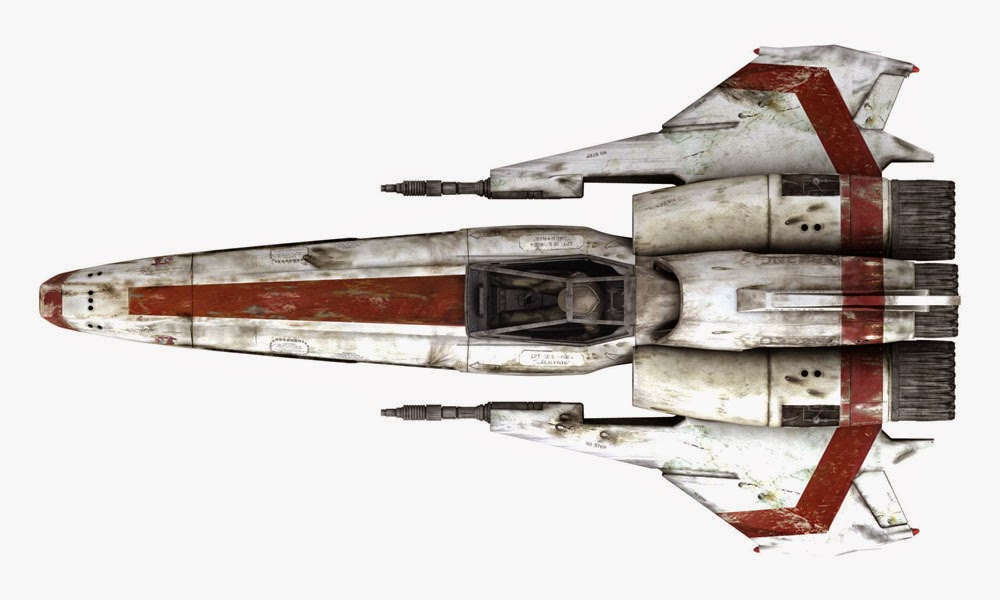 BATTLEFIELD PILSEN: 5150 Fighter Command - Battlestar Athena (set in ...