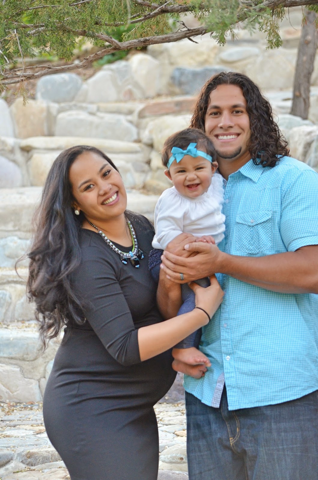 LIFE IS GOOD!!: Beautiful Family