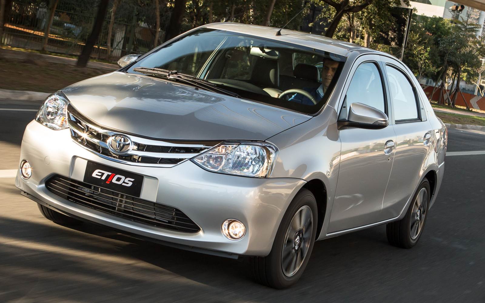 Toyota Etios: produção será aumentada a partir de 2016 | Speed Car's Brasil