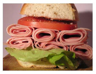 10 Creepiest Food Facts. ~ Better Information