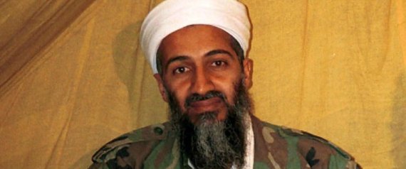 obama osama comparison