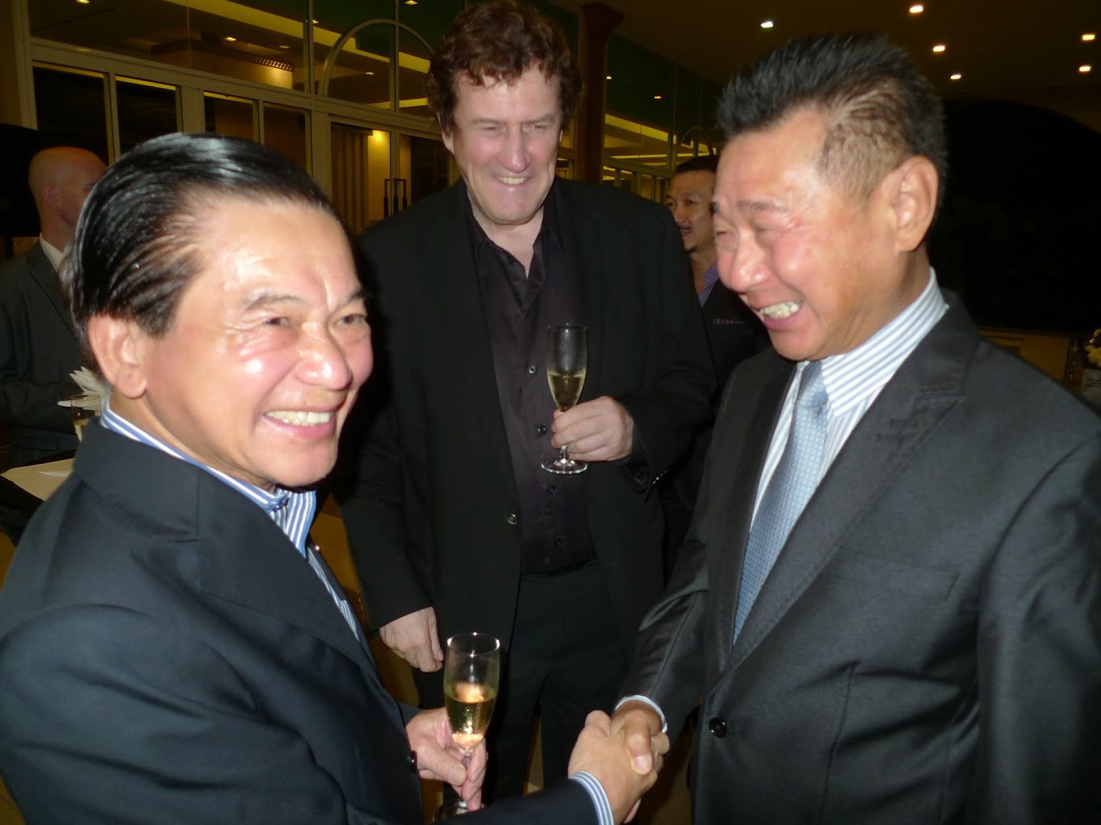 Kee Hua Chee Live!: MIGF FINE DINING 2013 ENDS ON MAGNIFICENT NOTE AT ...