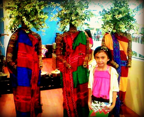 DAVAO IS MY PLACE: DAVAO ARTISTIC, CULTURAL and HISTORICAL HERITAGE