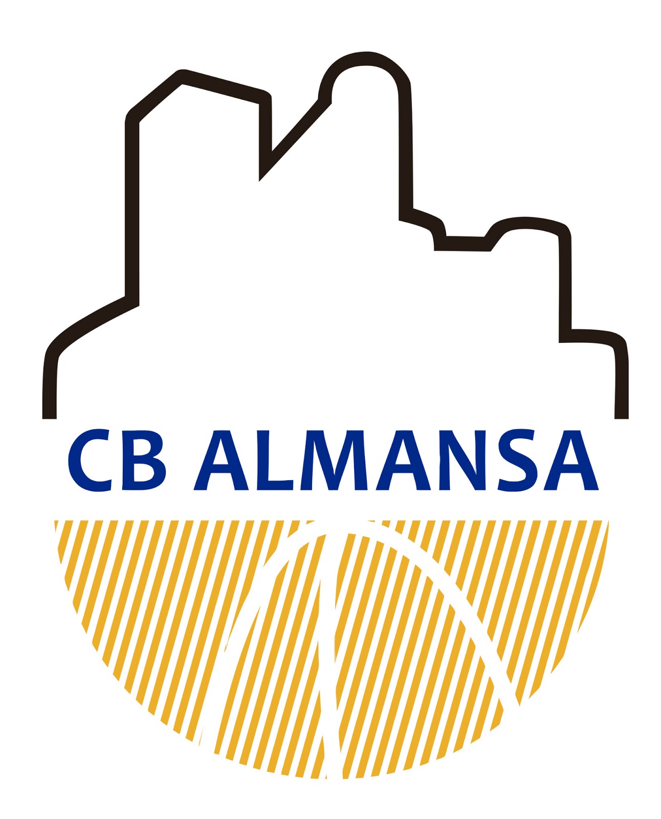 C.B.ALMANSA 2017-2018: C.B. ALMANSA Y U.D. ALMANSA SUMAN SUS AFICIONES